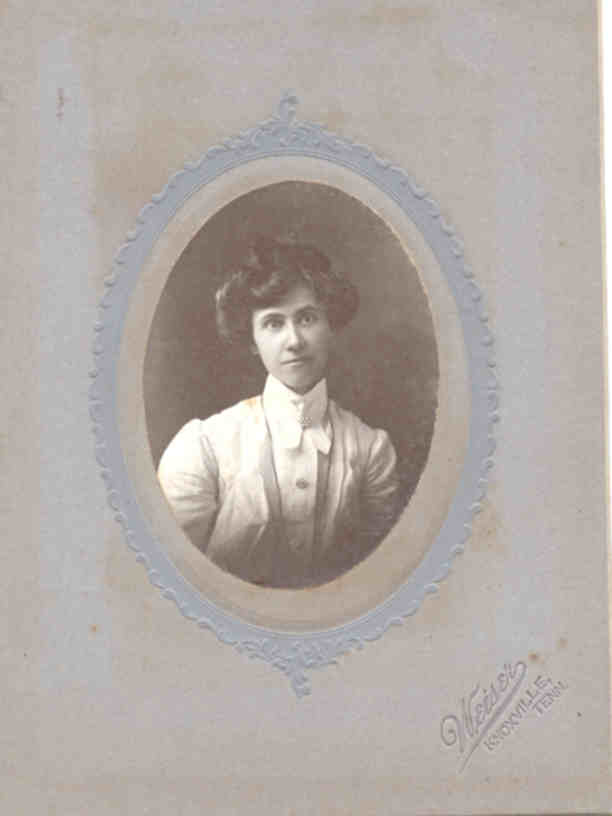 Second Series of Pictures Scanned from Baumgardner-Stone-Farmer Scrapbooks